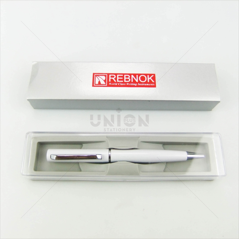 REBNOK ปากกาลูกลื่น EMPIRE BALLPEN