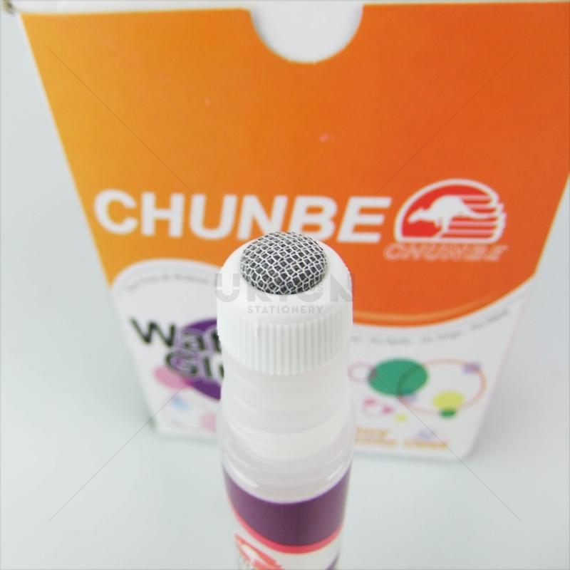 CHUNBE กาวน้ำหัวฟองน้ำ 40 ml 6613GE